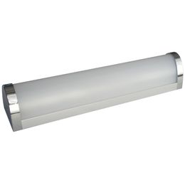 M&uuml;ller Licht M&uuml;llerLicht LED-Deckenleuchte 'Canea 35' grau 9 W 730 lm