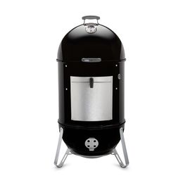 Weber Smoker 'Smokey Mountain Cooker' schwarz &Oslash; 57 cm