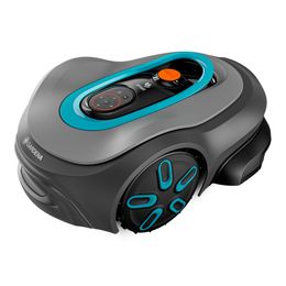 Gardena M&auml;hroboter 'smart SILENO pro' bis 600 m&sup2;