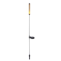 toom Solar-Spie&szlig;lampenset warmwei&szlig; IP 44 10,5 x 104 cm 3 St&uuml;ck