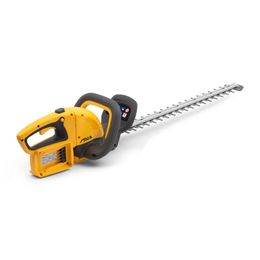 Stiga Akku-Heckenschere 'HT 300e Solo' 54 cm ohne Akku und Ladeger&auml;t