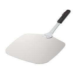 Cozze Pizzaspachtel Aluminium 65 x 30 x 30 cm