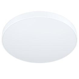 Eglo LED-Deckenleuchte 'Zubieta-A' dimmbar 24 W 2300 lm warmwei&szlig;, neutralwei&szlig; &Oslash; 45 cm
