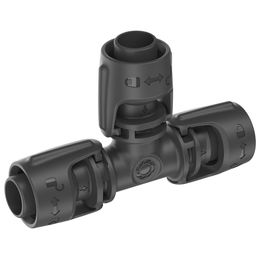 Gardena T-St&uuml;ck 'Micro-Drip-System' 1/2"