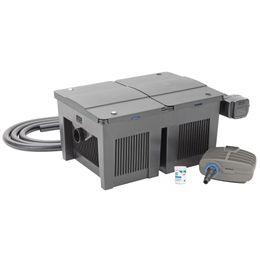 Oase Teichfilter 'BioSmart Set 24000' 92 x 55 x 40 cm