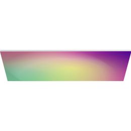 LED-Panel 'TINT' dimmbar 19,7 W 2200 lm RGB - tunable white 60 x 5,9 x 30 cm