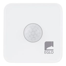Eglo Sensor 'connect.Z' f&uuml;r Leuchten und Leuchtmittel IP 44 wei&szlig;