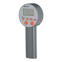 Gardena Programmiereinheit f&uuml;r Steuerteile und Bew&auml;sserungsventile 9 V
