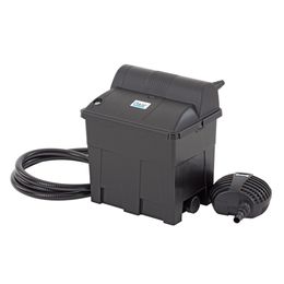 Oase BioSmart Set 7000 mit Durchlauffilter