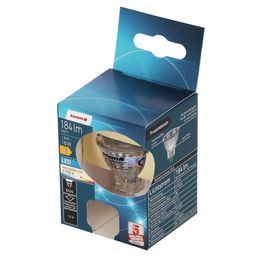 toom LED-Leuchtmittel Reflektor klar GU4 1,8 W 184 lm warmwei&szlig;