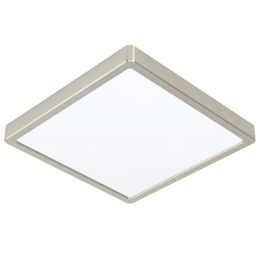 Eglo LED-Deckenleuchte 'Fueva-Z' 28,5 x 28,5 cm 19,5 W
