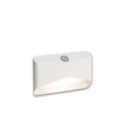 Mr. Beams LED-Nachtlicht 'MB710' 15 lm 1,5 x 6 cm