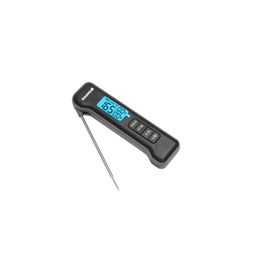 toom Grillthermometer klappbar mit LCD-Display
