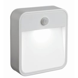 Mr. Beams LED-Nachtlicht 'MB720' 20 lm warmwei&szlig; 8,3 x 9,5 cm