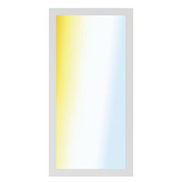 M&uuml;ller Licht M&uuml;llerLicht LED-Panel 24 W 2100 lm warmwei&szlig; bis tageslichtwei&szlig; 60 x 5,8 x 30 cm