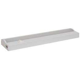 M&uuml;ller Licht M&uuml;llerLicht LED-Unterbauleuchte 'Danza' 10 W 1070 lm neutralwei&szlig; 7 x 2,8 x 58,5 cm