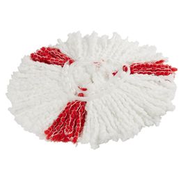 Vileda Microfaser Wischeraufsatz Easy Wring & Clean Turbo 2 in 1