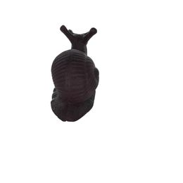 Schnecke aus Eisen 7,5 x 16,5 x 9,5 cm
