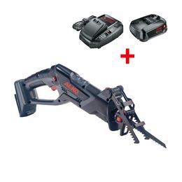 Al-Ko Akku-S&auml;bels&auml;ge 'PS 1815' 15 cm 18 V mit Akku und Ladeger&auml;t