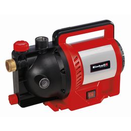 Einhell Gartenpumpe 'GC-GP 1250 N/1' 1200 W 5000 l/h