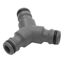 Gardena Y-St&uuml;ck Steckkupplung 13 mm (1/2")