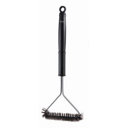 R&ouml;sle R&ouml;sle Grillb&uuml;rste Stahl 15 x 43 cm