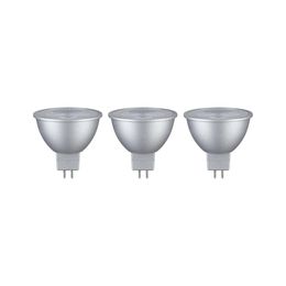 Paulmann LED-Leuchtmittelset Reflektor GU5.3 3 W 450 lm warmwei&szlig; 3 St&uuml;ck