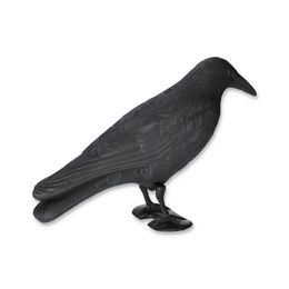 SWISS INNO Vogelabwehr Rabe 38 x 25 x 12 cm