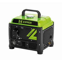 ZIPPER Inverter-Stromerzeuger 'ZI-STE1100IV' 1100 W