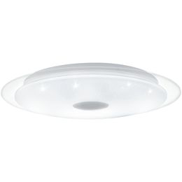 Eglo LED-Deckenleuchte 'Lanciano 1' dimmbar 36 W 3300 lm &Oslash; 56 cm