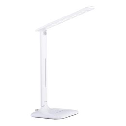 Eglo LED-Schreibtischlampe 'Caupo' dimmbar 2,9 W 2580 lm 26 x 33 cm
