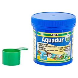 JBL Mineraliensalz "Aquadur" 250 g
