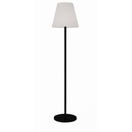 toom Solar-Au&szlig;enstehlampe 100 lm warmwei&szlig; IP 44 &Oslash; 34,5 x 150 cm
