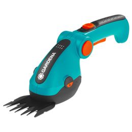Gardena Akku-Gras-/Strauchschere 'ComfortCut Li' 3,6 V