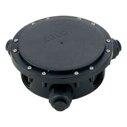 Eglo Verkabelungsbox 'Connector Box' &Oslash; 155 mm