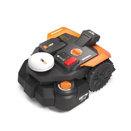 WORX M&auml;hroboter 'Landroid Vision Cloud WR308E' bis 800 m&sup2;