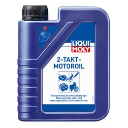 Liqui Moly 2-Takt-Motor&ouml;l 1 l