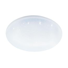 Eglo LED-Deckenleuchte 'Totari' &Oslash; 38 cm 8 W