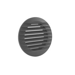 Marley L&uuml;ftungsgitter f&uuml;r Rohre &Oslash; 150 mm anthrazit