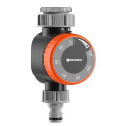 Gardena Bew&auml;sserungsuhr mechanisch