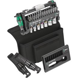 Wera Schraubwerkzeug-Set 'Bicycle Set 3' 41-teilig