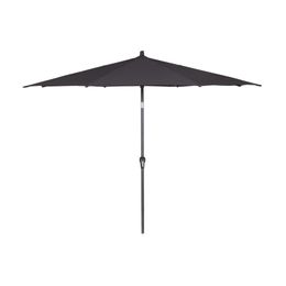 siena GARDEN Marktschirm 'Fagus' knickbar &Oslash; 250 cm