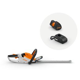 STIHL Akku-Heckenschere 'HSA 30' 10,8 V mit Akku und ohne Ladeger&auml;t