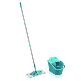 Leifheit Bodenwischer-Set 'PowerClean' 4-teilig