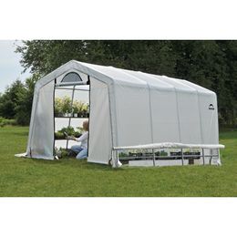 ShelterLogic Foliengew&auml;chshaus 300 x 610 x 240 cm