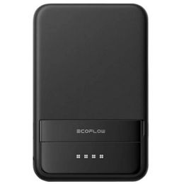 EcoFlow Powerbank 'Rapid 5000' schwarz 5000 mAh