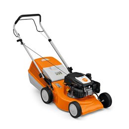 STIHL Benzin-Rasenm&auml;her 'RM 248' 1200 m&sup2;