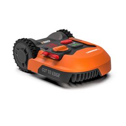 WORX M&auml;hroboter 'Landroid M500' bis 500 m&sup2;