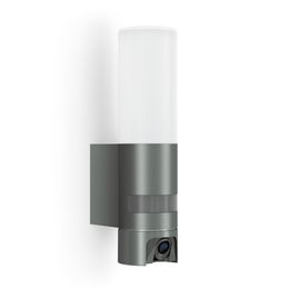 Steinel Kameraleuchte 'L 625 CAM' anthrazit 7,8 x 30,5 cm