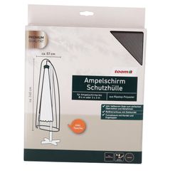 toom Schutzh&uuml;lle f&uuml;r Ampelschirm bis &Oslash; 400 cm oder 300 x 300 cm